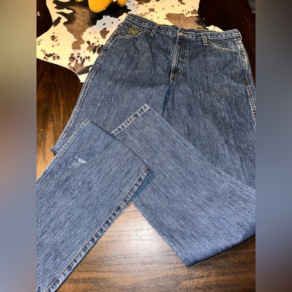 Cinch | Jeans | Cinch Green Label Jeans 36x32 | Poshmark